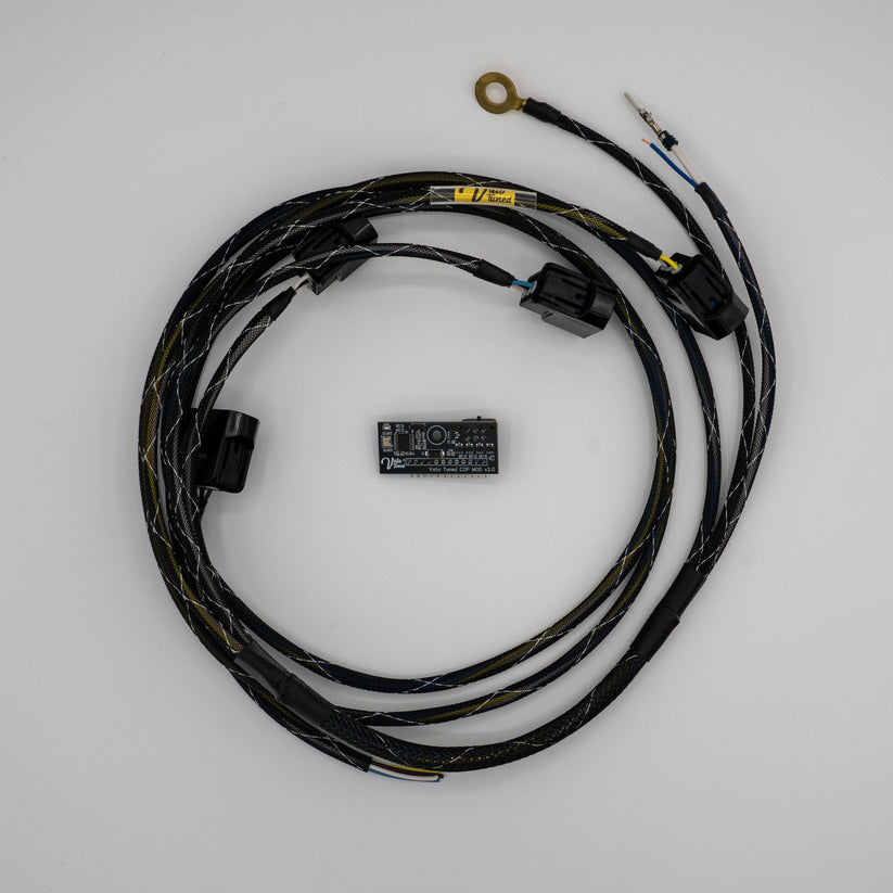 Vato Tuned Honda Coil On Plug Kit – Vatotuned