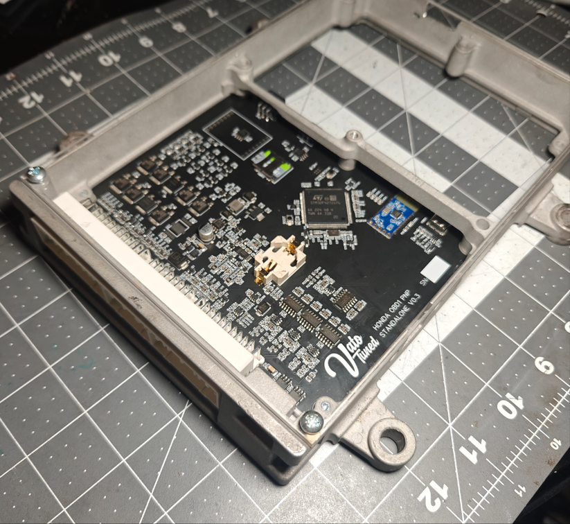 Vato Tuned Honda OBD1 PnP Standalone ECU – Vatotuned