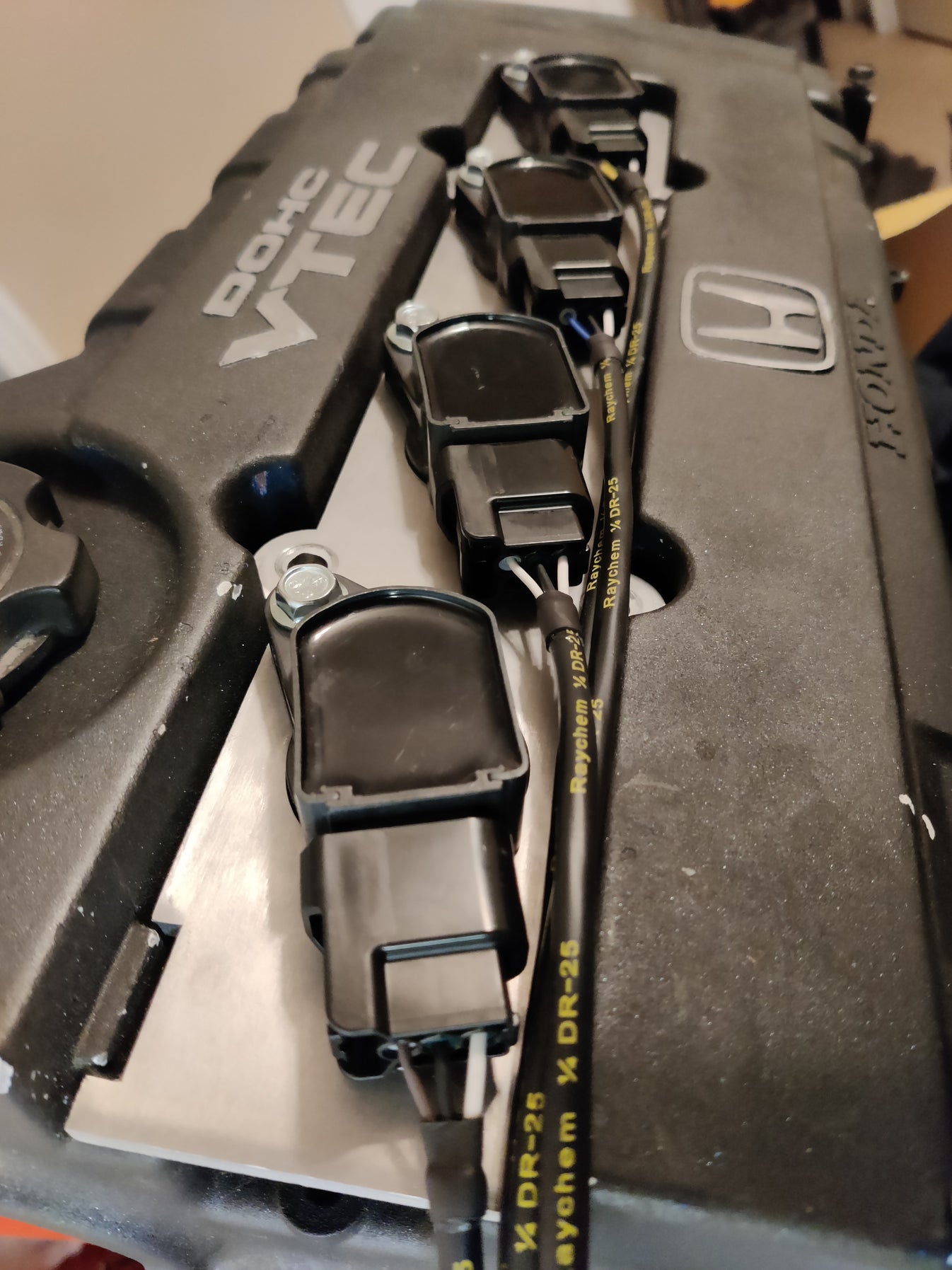 Vato Tuned Honda Coil On Plug Kit – Vatotuned