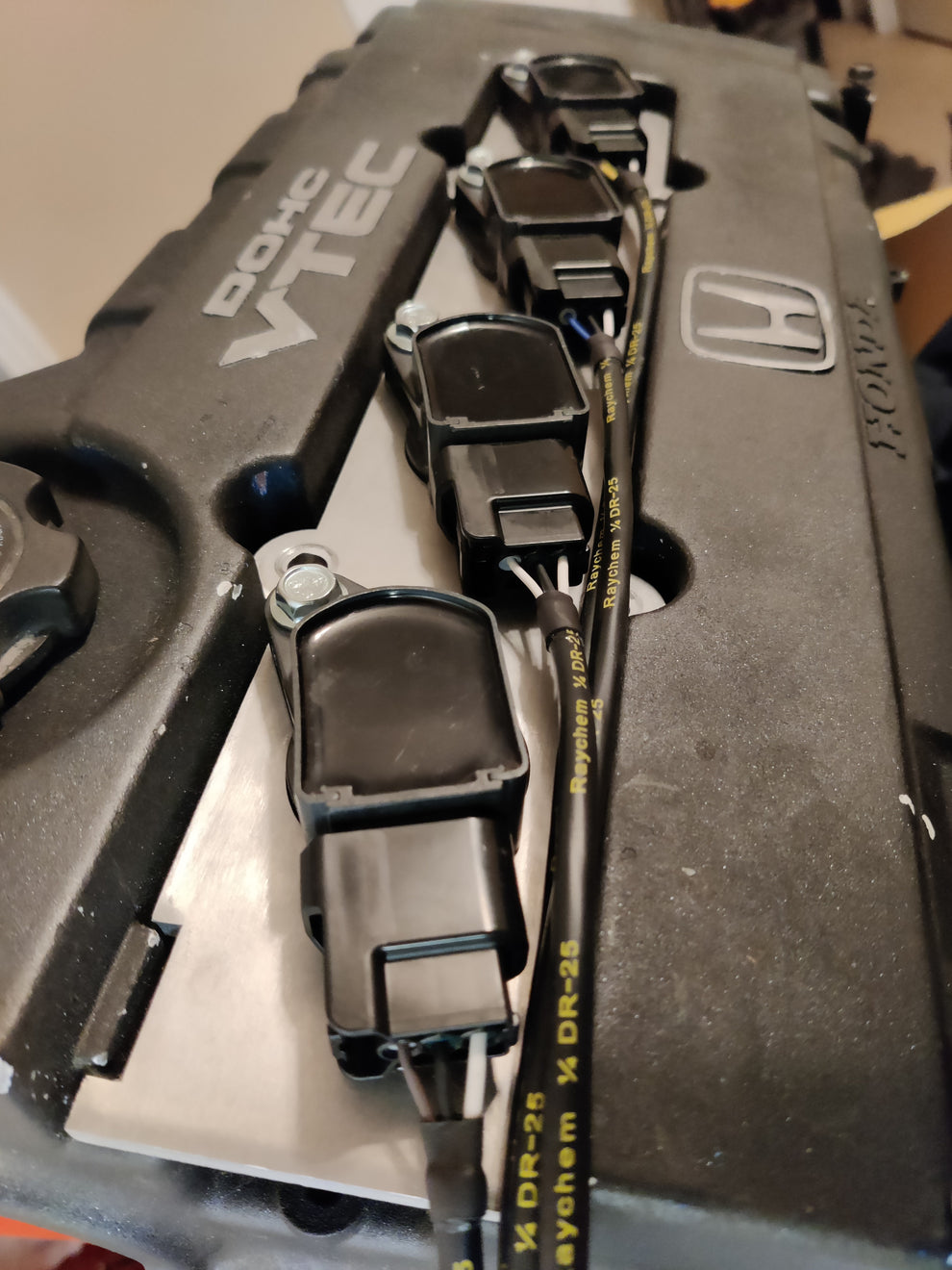 Vato Tuned Honda Coil On Plug Kit – Vatotuned